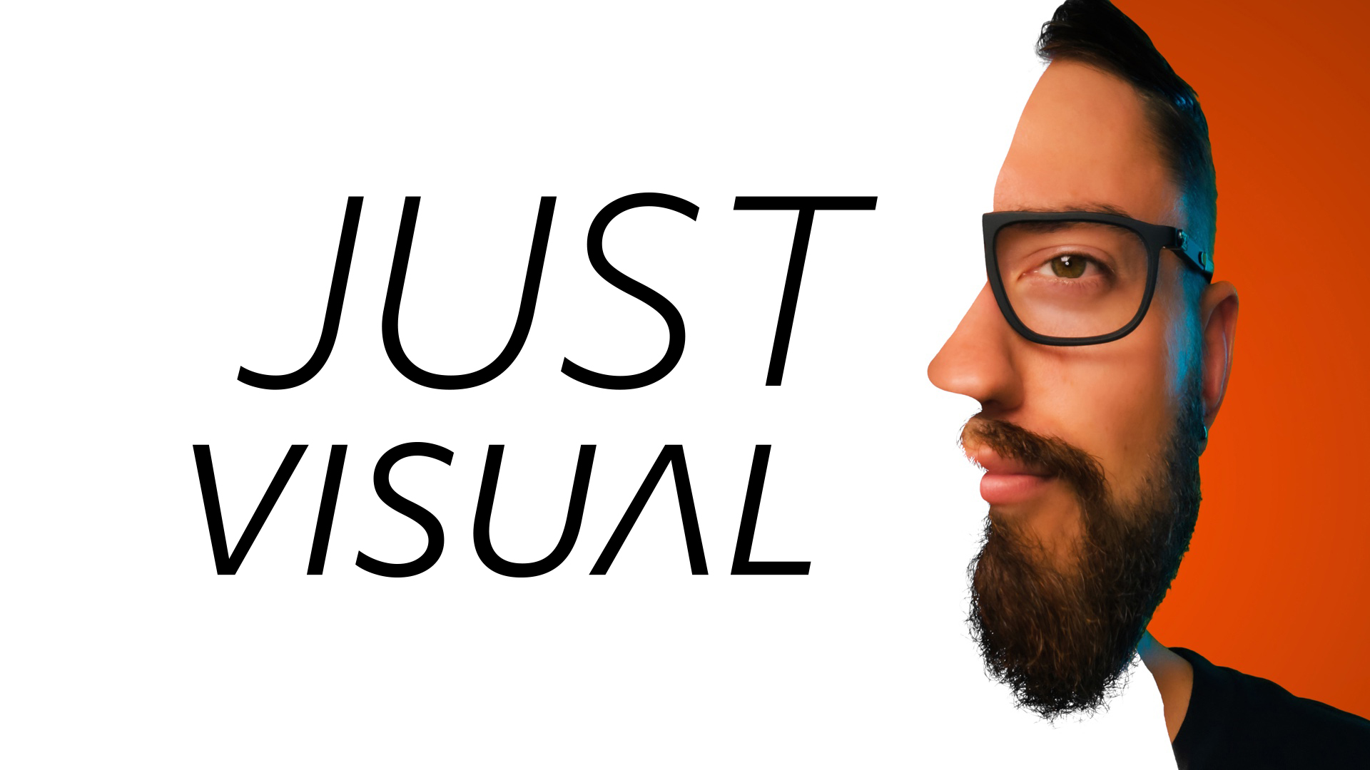 JUST VISUAL • Valokuvaus / Graafinen suunnittelu / Videokuvaus